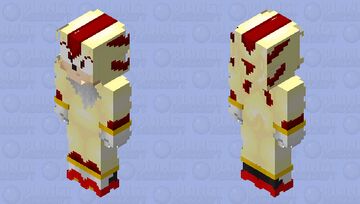 Shadow HD Bedrock Minecraft Skins | Planet Minecraft Community