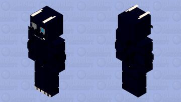 HD Bedrock Minecraft Skins | Page 9 | Planet Minecraft Community