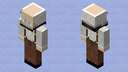 Baby Zane Minecraft Skin