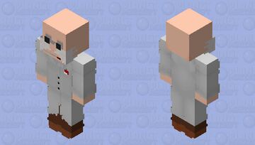 Most Viewed Shadowthehedgehog HD Bedrock Minecraft Skins