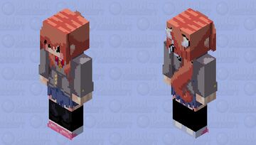 HD Bedrock Minecraft Skins updated in 2024 | Planet Minecraft Community