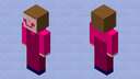 rowan Minecraft Skin