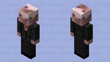 HD Bedrock Minecraft Skins | Page 10 | Planet Minecraft Community
