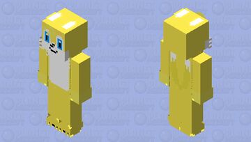 Tails Minecraft Skins | Planet Minecraft Community