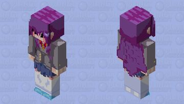 HD Bedrock, Alex Minecraft Skins | Page 7 | Planet Minecraft Community