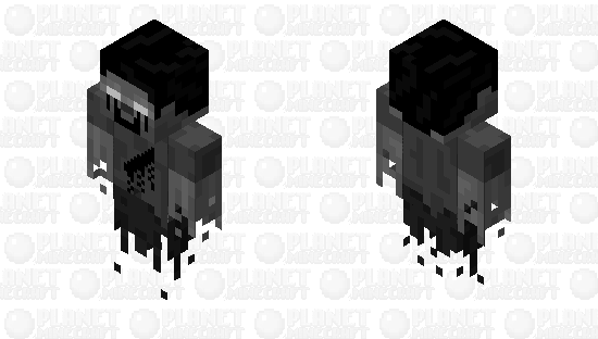 Error 606 Minecraft Skin