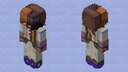 JackO Moon Minecraft Skin