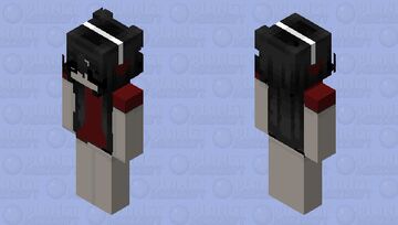 HD Bedrock Minecraft Skins | Page 2 | Planet Minecraft Community