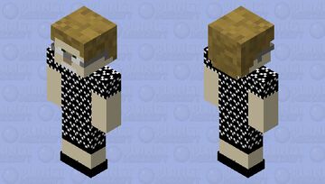 HD Bedrock Minecraft Skins | Page 2 | Planet Minecraft Community