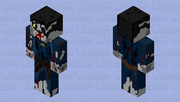 Minecraft skins ideas place Team on Planet Minecraft