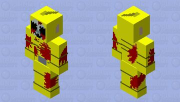 Slendytubbies Minecraft Skins | Planet Minecraft Community