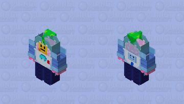 Brawlstars Minecraft Skins | Planet Minecraft Community