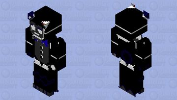 Animatronic Minecraft Skins | Planet Minecraft Community