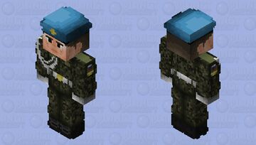 Russian Minecraft Skins | Planet Minecraft Community