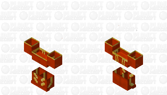 Steve's Boxer Outfit | Minecraft [SD] [HD] Minecraft Skin