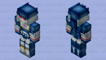 Megatron: The Transformers 1984 (Season 1: Transformers Generation 1: ...