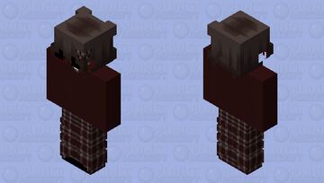 Headless Minecraft Skins | Planet Minecraft Community