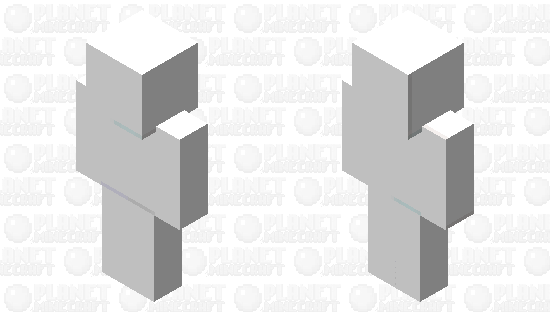 grox crying steve Minecraft Skin