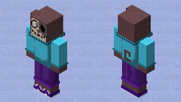 Maxdesignpro Minecraft Skins | Planet Minecraft Community