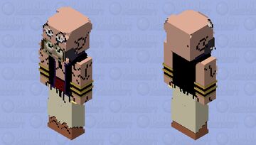 Disney Minecraft Skins | Planet Minecraft Community