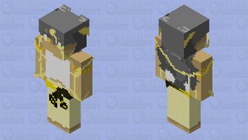 Crk Minecraft Skins | Planet Minecraft Community