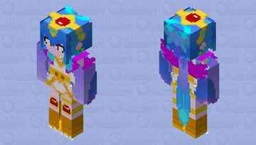 Brawlstars Minecraft Skins | Planet Minecraft Community