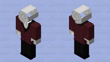 Creepypasta Minecraft Skins | Planet Minecraft Community