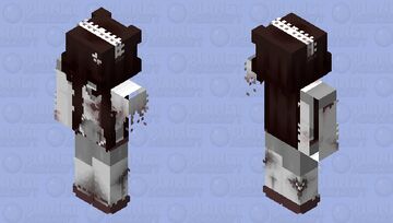 Dead Minecraft Skins | Planet Minecraft Community