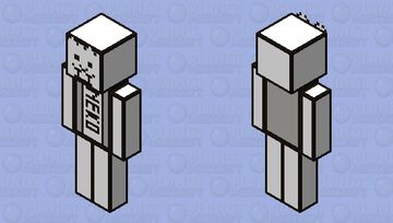 Thebattlecats Minecraft Skins | Planet Minecraft Community