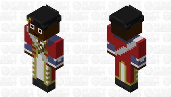 Адевале Костюме Британского Громила В Моде Из Assassin's Creed 4 Black ...