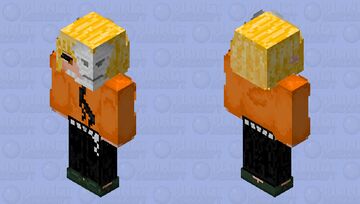 Exminle on Planet Minecraft