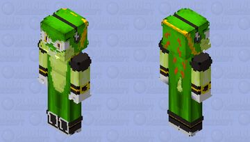 Sonic HD Bedrock Minecraft Skins | Planet Minecraft Community