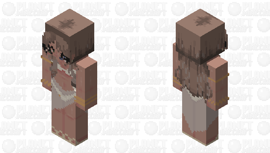 Skinseed Minecraft Skin