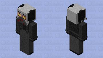 Evil Minecraft Skins | Planet Minecraft Community