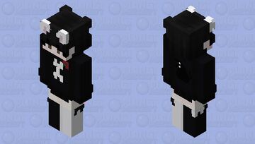 Catboy Minecraft Skins | Planet Minecraft Community