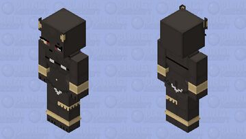 Anubis Minecraft Skins | Planet Minecraft Community