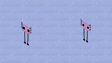 Most Downloaded Silly Minecraft Skins | Planet Minecraft Community