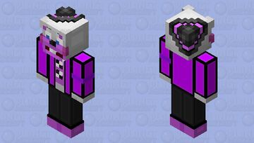 Trending HD Bedrock Minecraft Skins | Page 9 | Planet Minecraft Community