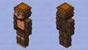 pigpatch Minecraft Skin