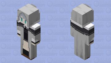 Fgo Minecraft Skins | Planet Minecraft Community