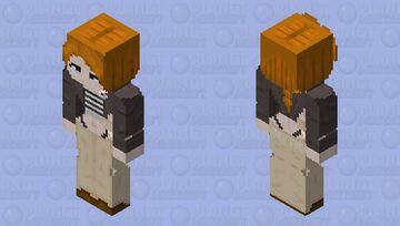 Female HD Bedrock Minecraft Skins | Planet Minecraft Community