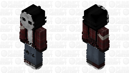 Chain (remake) Minecraft Skin