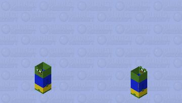 Small Minecraft Skins | Planet Minecraft Community
