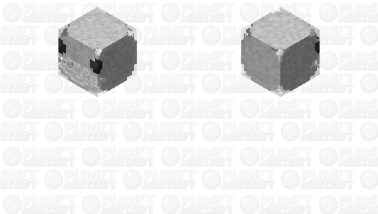 Bubble - TADC Minecraft Skin