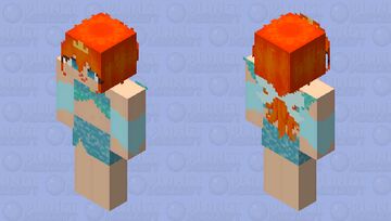 Winx Minecraft Skins | Planet Minecraft Community
