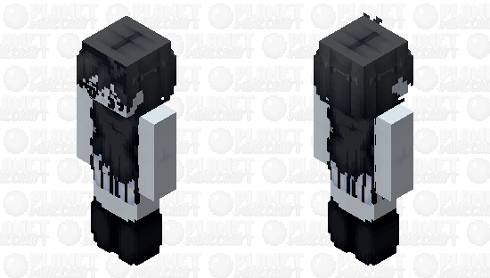 𝑶𝒎𝒐𝒓𝒊|• Minecraft Skin