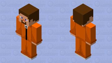 Trending Cartoon Minecraft Skins | Planet Minecraft Community