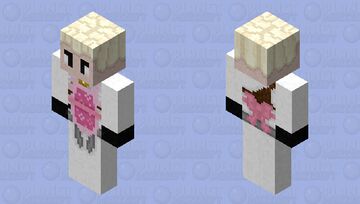Zane Minecraft Skins | Planet Minecraft Community