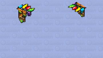 Mask Minecraft Skins | Planet Minecraft Community