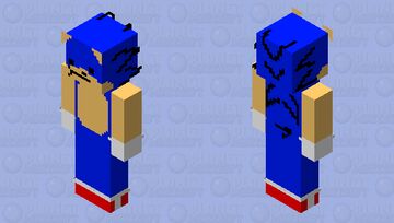 Sunky Minecraft Skins | Planet Minecraft Community